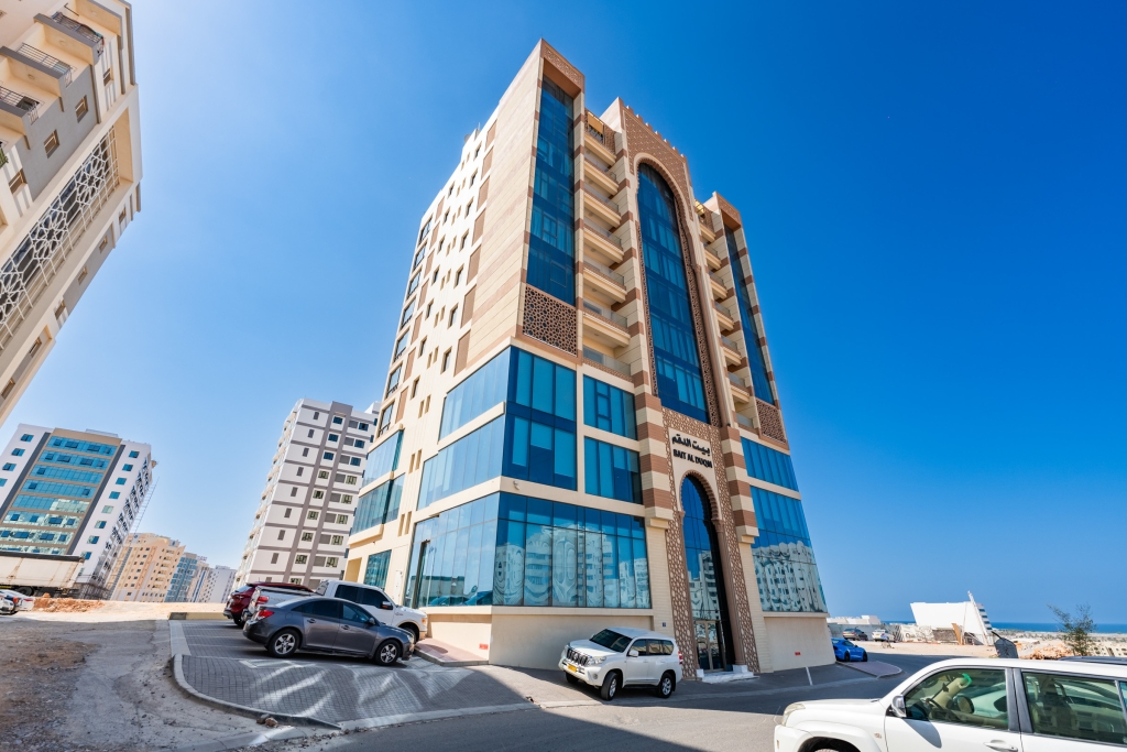 Building No. 2221, Ghala - First Choice LLC